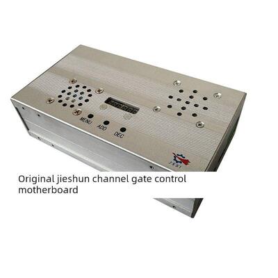 适用捷顺摆闸通道闸3405 3905 3902 3907 4910人行摆闸控制器维修