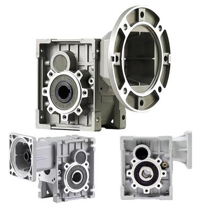 TKM BKM齿轮减速机高效准双曲面代替蜗轮蜗杆RV50 637590可配电机