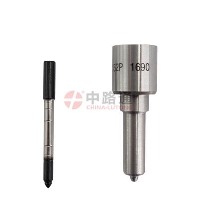 共轨柴油机嘴子DLLA152P1690件号0 433 172 036