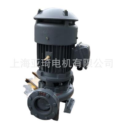 LIANG CHI WATER PURM冷却塔循环水泵