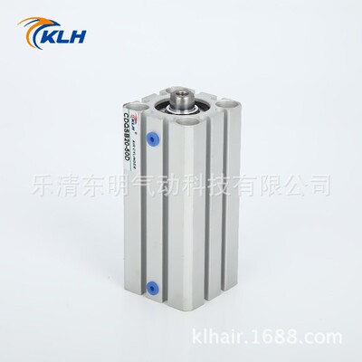 KLH金龙发CDQSB12-20D /CDQSB12-20DM薄型气缸