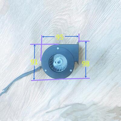 CY积GNP063小体大风量炉厨具吹风机速智能化设备调鼓风机抽风灶机