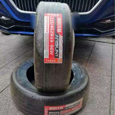 朝阳1号225/245/45R19朝阳一号乘用车新能源轮胎ARISUN1 EV