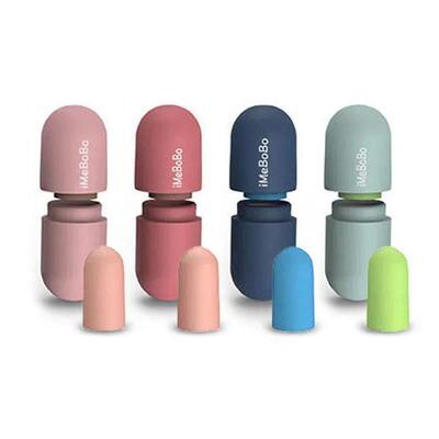 Soundproof Sleep Ear Plugs Earplugs for Sleeping Special Mut
