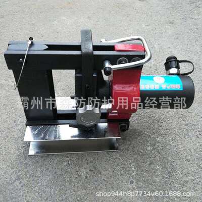 分体式液压弯排机铜铝排平弯机CBX-150母排立式弯曲工具平弯机