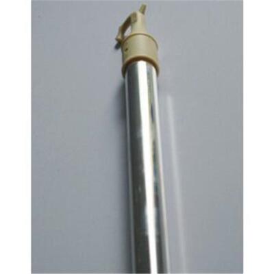 ZQ不锈钢拉蜂钩F7575MTT巢帘天窗顶棚拉杆阳光房阳天棚窗帘遮动配