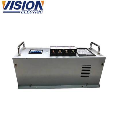 SF45A220V 有刷相复励磁发电机调压 GAVR-75A,GB75A180V AVR 铁箱