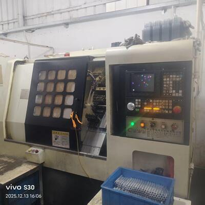 CK6146-P车铣复合30° CNC数控车床热销 数控特种加工机工厂直销