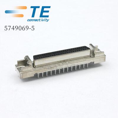 原厂现货供应 AMP/安普 泰科/TE 连接器 5749069-5