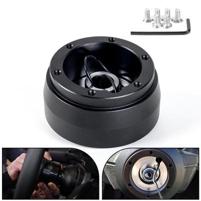 汽车改装配件方向盘底座转向盘连接适配器142H适用于Datsun