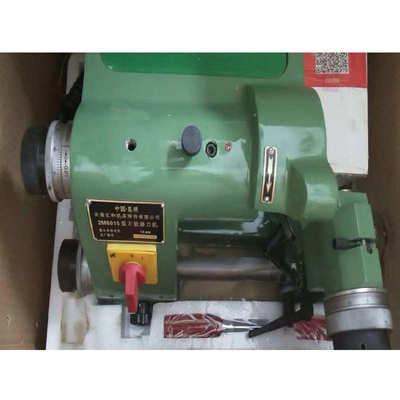 夹头云精密和万能磨刀雕刻刀汇砂轮2m6015昆明研磨机附铣刀机尖刀