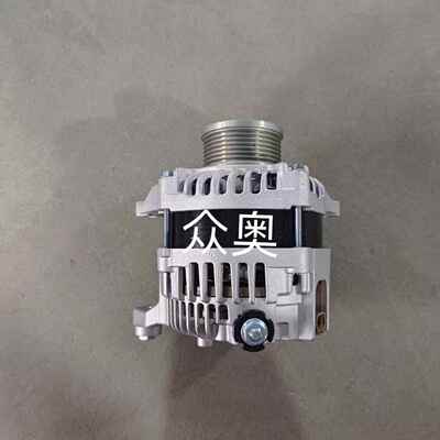 适用尼桑Cabstar汽车发电机A2TX1781AM A2TX1781ZE发电机
