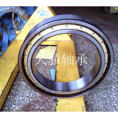 国产轴承 薄壁轴承 61876M 天骄轴承 TJU