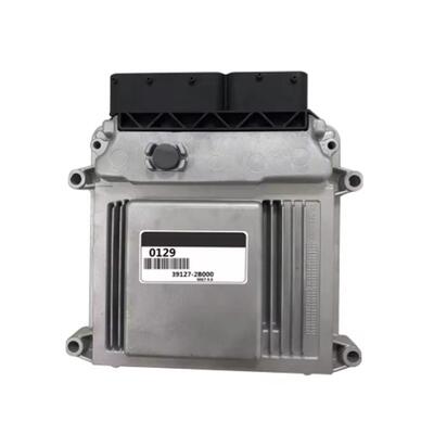 适用现起亚电脑板ECU 39127-2B000 0129 MG7.9.8 39127 2B000