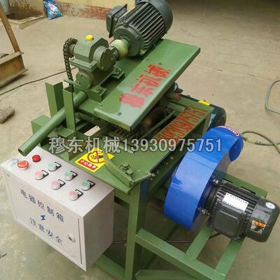 功能md-2全木工机自多动多片锯四面刨锯械木方翻新开板锯设备可调