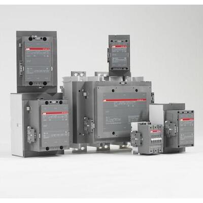 ABB通用型接触器AF38-30-22-11*24-60V AC/DC；10135528