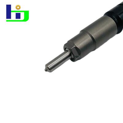 共轨燃油喷油器 295050-1060 16600-3XN0A 适合Nissa系列发动机