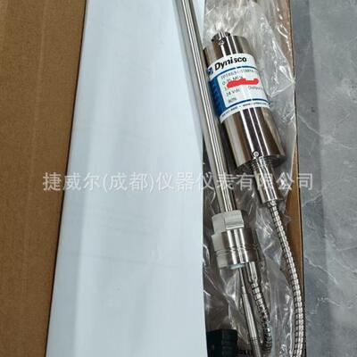DYNISCO 熔体压力变送器 TPT4634-35MPA-15/46现货