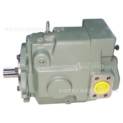 现货YUKEN液压泵 销售油研变量柱塞泵A70-L-R-01-H-S-60