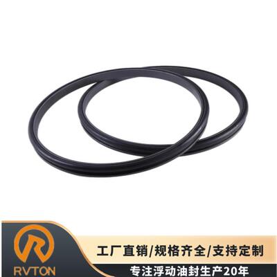 格茨密封件76.90H-90 628*596*50mm 么镜浮动油封供应商
