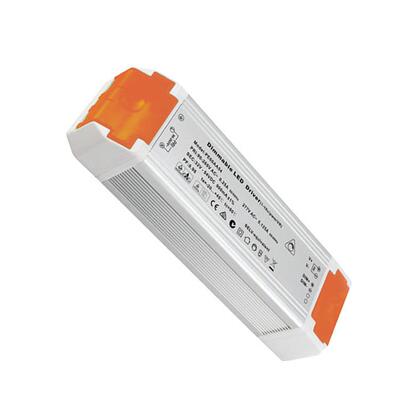 3-80W 0/1-10V PWM 100K电位器四合一 过认证无频闪LED调光电源