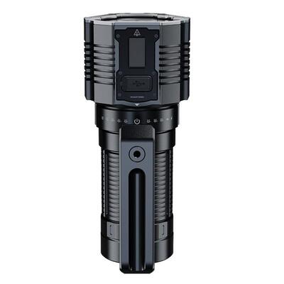 Fenix菲尼克斯LR60R手电筒户外多功能超高亮远射充电防水搜救手电