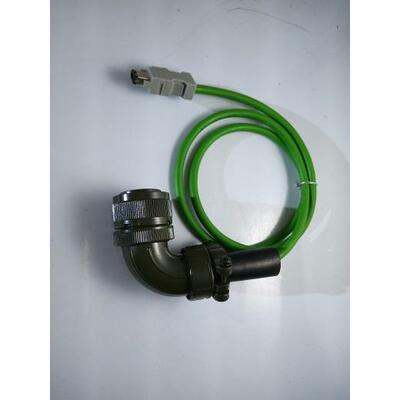 汇川SV630/660/605系列编码器线S6-L-P111/S6-L-P121/S6-L-P12L-*