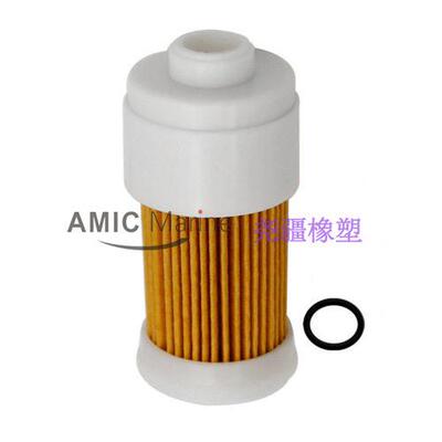 船用滤芯68F-24563-10用于雅马哈Yamaha舷外