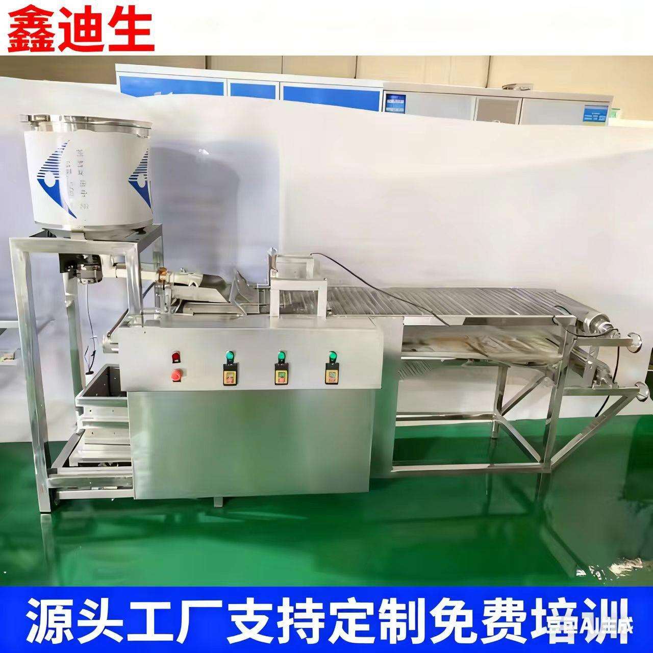 千张机豆皮机商用千张机智能千张机豆皮机全自动千张豆皮机