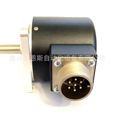 725N-S-S-0100-Q-OC-1-F-N-SY-N-CE 原装ACCU-CODER旋转编码器
