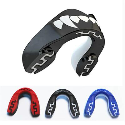 Professional Boxing Sports Mouthguard Boxing Mma Muay Thai T