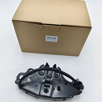 适用于日产 天籁 2019 - 2021 引擎盖锁闩总成 65601-6CA0A
