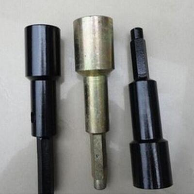 KM22玻璃钢锚杆搅拌器 锚索搅拌器 山东厂家直销