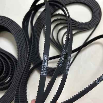 德尔FP4116绞肉机FX-S1食品加工器皮带蒜蓉机传动搅碎机配件