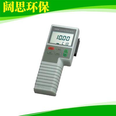 便携数显电导/盐度/TDS计3250 JENCO/任氏手提式总固体容量检测仪