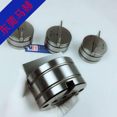 马赫新款数控冲床模具AMADA经济型数控冲床模具不锈钢冲孔模具