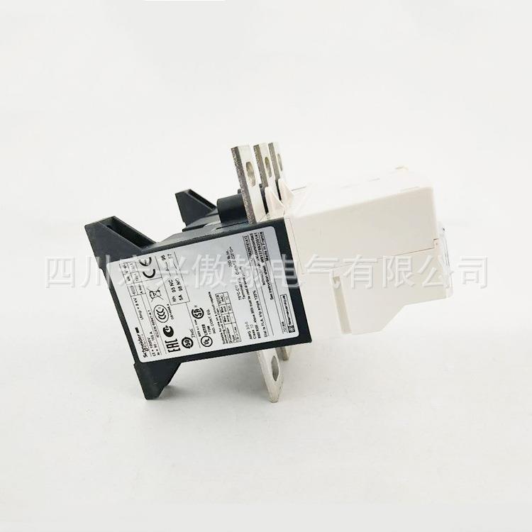 热过载继电器 LR9F5369 整定电流90-150A齐全供应 其他电流咨询