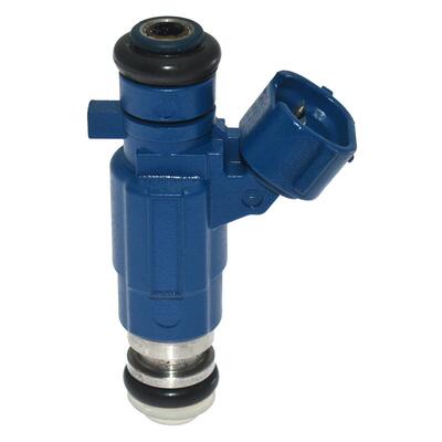 BAIXINDE 喷油嘴 EBJE100 汽车燃油喷射器EBJE100适用