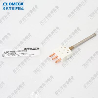 PR-13E-3-100-1/4-6 PR-13E-3-100-1/8-24-PFA奥米佳铂电阻RTD探