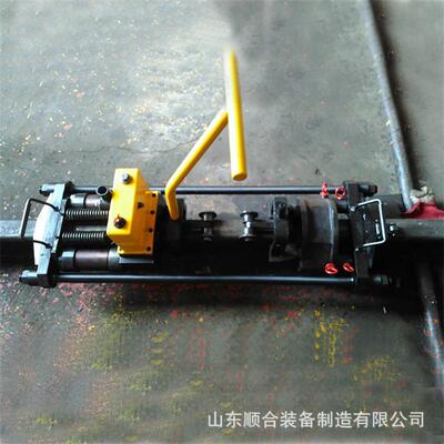 YTF-400液压轨缝调整器矿用轨缝调整器铁路液压轨缝调整器