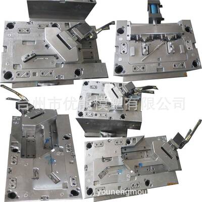 注塑模具模具加工注塑模具加工注塑加工塑料模具