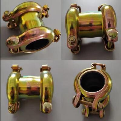 推土机联接器07332-01200联接器