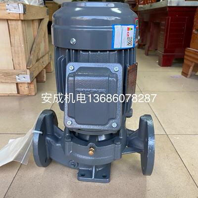 川源水泵TEGH902-21.5W2PAEVFNL27