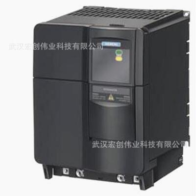 6SE6440-2UD17-5AA1 MM440变频器 0.75kW 6SE64402UD175AA1