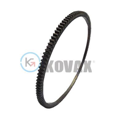 KOVAX 飞轮齿圈 发动机配件 V2403 98T 启动马达齿轮