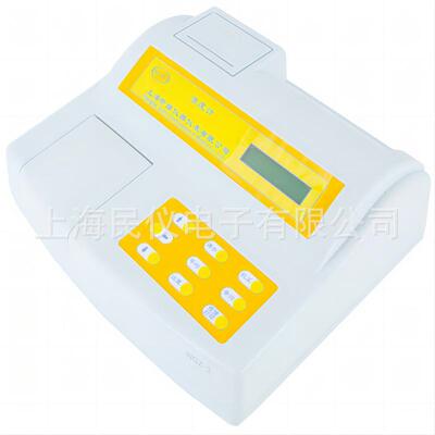 WGZ-1台式浊度计数字浊度计