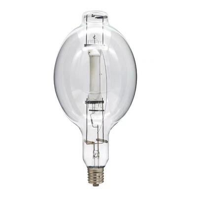 欧司朗金卤灯OSRAM MI 1000W大灯泡 JLZ1000W镇流器 金属卤化物灯