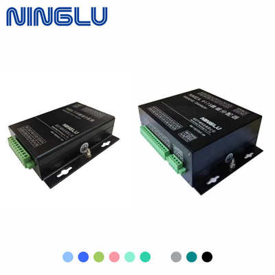 船舶通导设备NMEA0183数据分配器NMEA918S NMEA917S数据信号分配