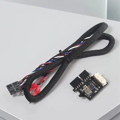 MMU3 Module Multi Filament MMU3 PD Board MMU3 Printer Parts