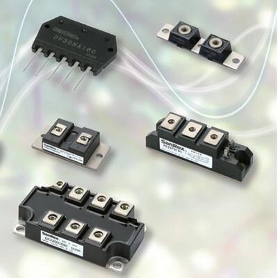 DD100KB80 DD100KB160嵌入式集成电源元器件